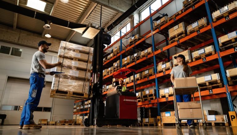 Understanding Warehousing for Consignment: A Comprehensive Guide – IOR ...